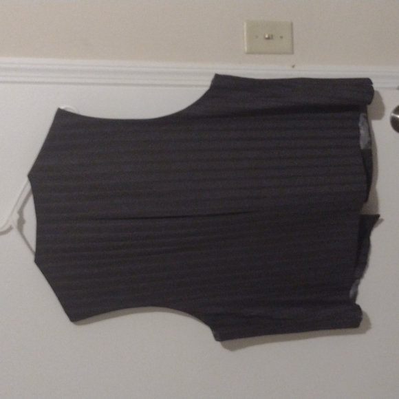 Stacy Adams | Suits & Blazers | Stacy Adams Mens Vest | Poshmark